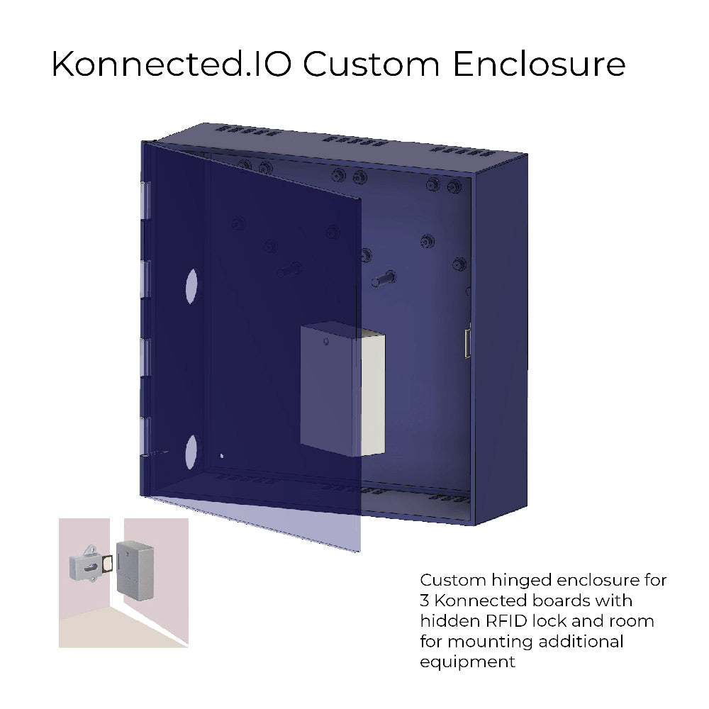 Device Mount and Enclosure Design Service| Makes by Mike